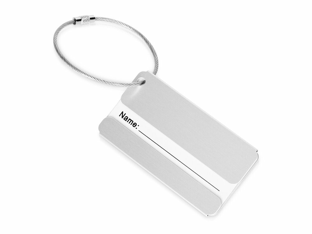 Бирка для багажа Oasis