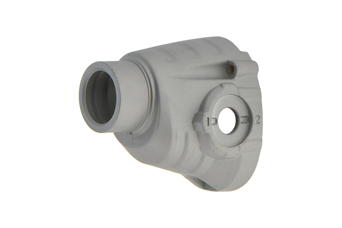 Корпус редуктора для дрели ЗУБР ЗДУ-1100-2 ЭРМКМ2, ЗДУ-1100-2 ЭРММ2