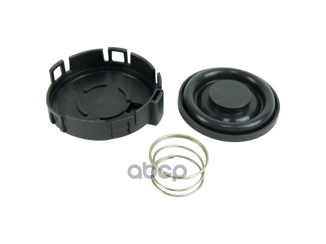 Клапан крышки ГБЦ W639 шт. BOGAP арт. C1116100