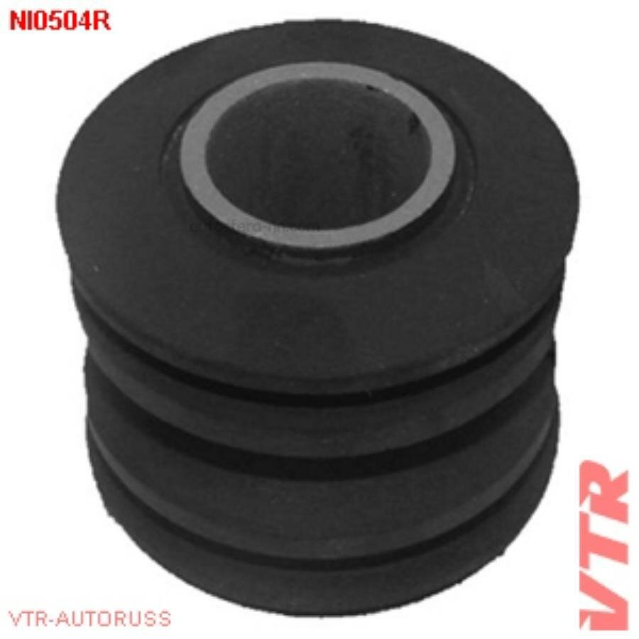 VTR NI0504R Сайлентблок продольной тяги задней подвески, задний INFINITI G-series / Q50 / Q60 [G20] P10-series