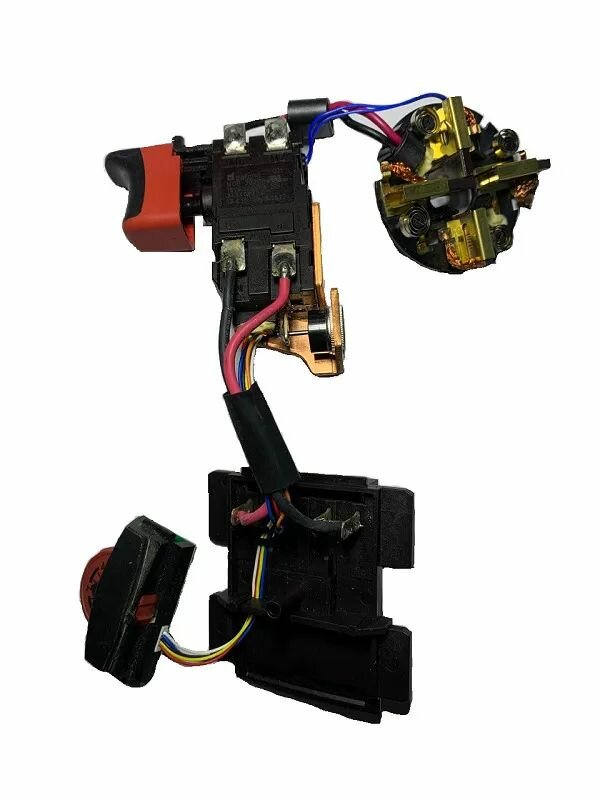 Выключатель BS 18 LTX BLI 343409700 316053840
