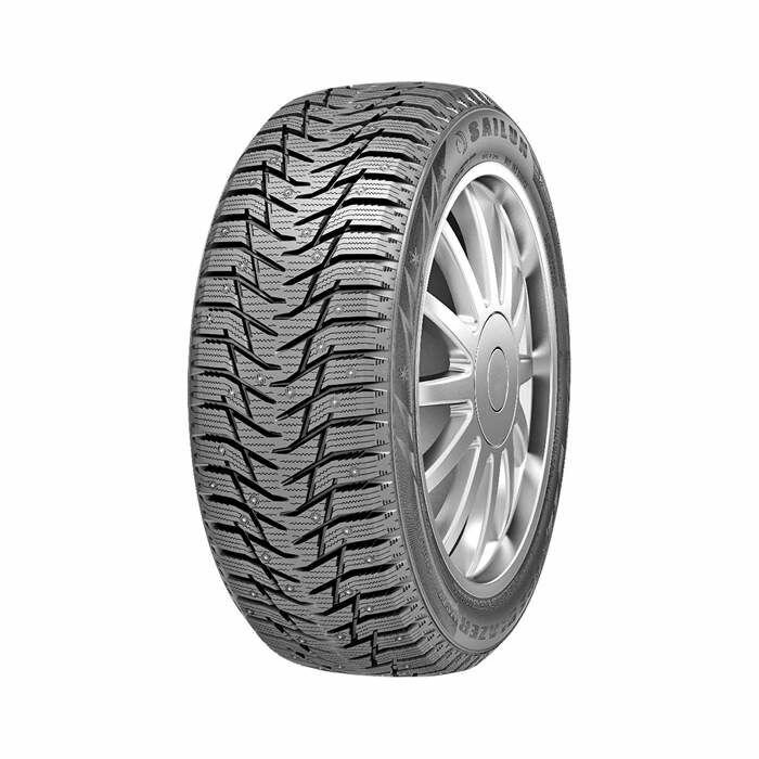 Шина зимняя Sailun Ice Blazer WST3 185/65 R15 92T шипованная
