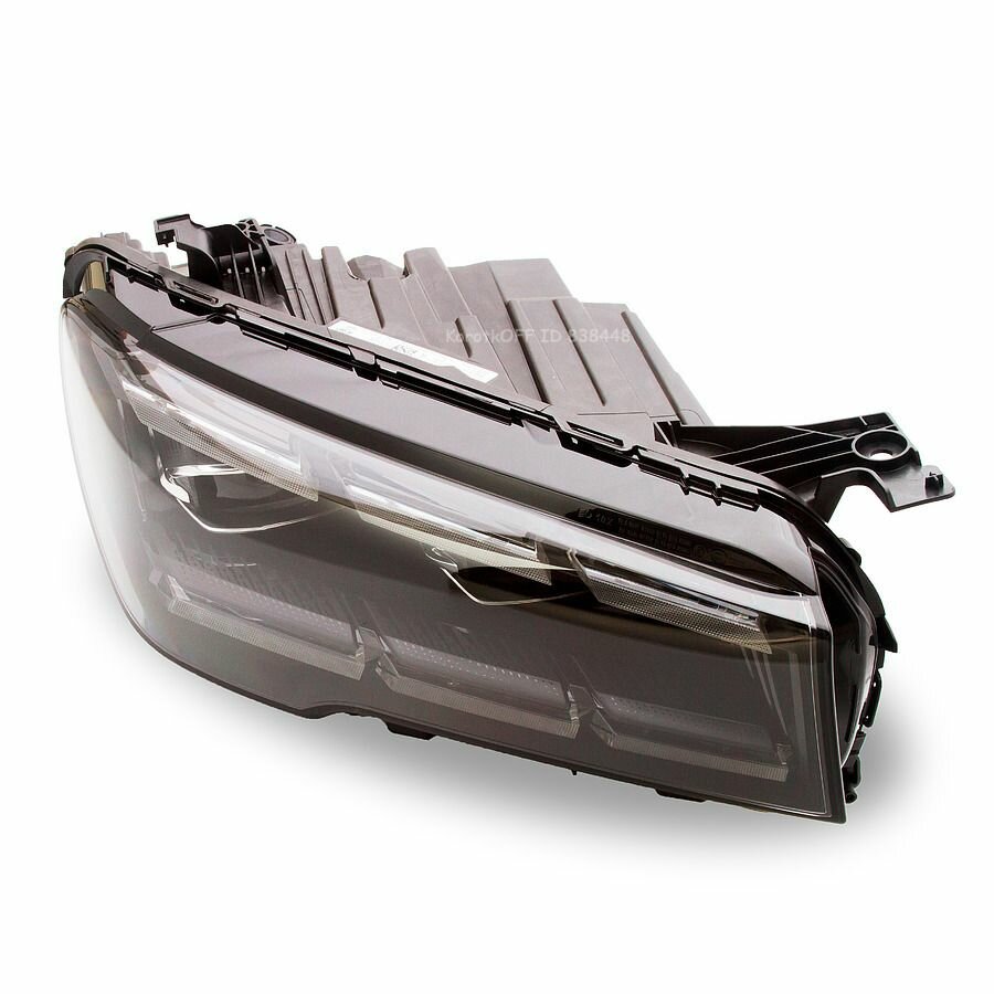 Фара Правая Geely Monjaro 2021-2023 передняя 7051047400