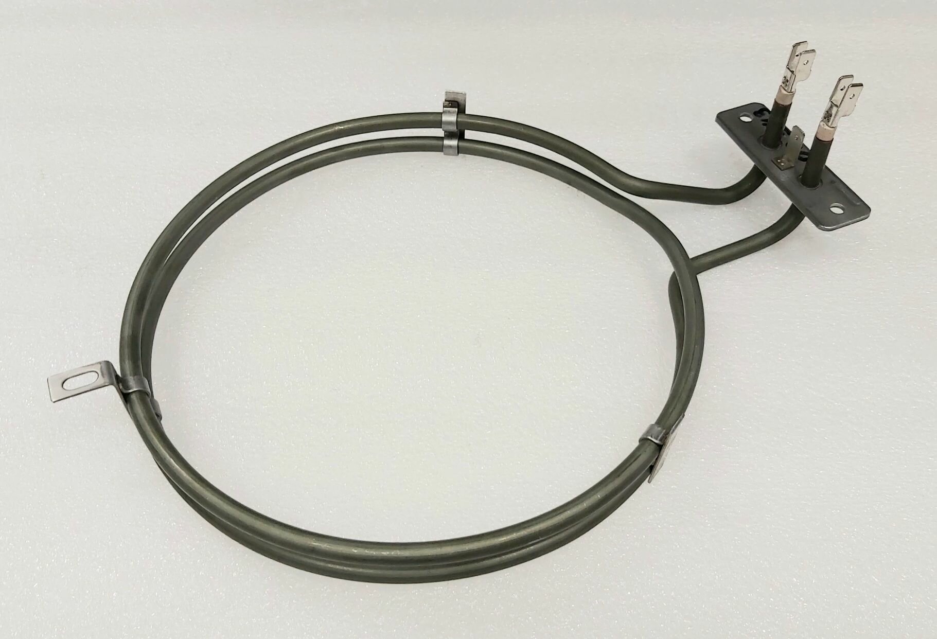 ТЭН духовки "Electrolux" (конвекция) 190мм/2000Вт, планка 70х20мм (3581907361)