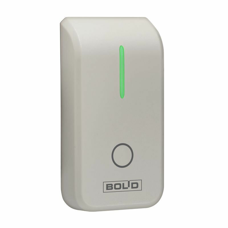 Proxy-5МSG Считыватель Болид