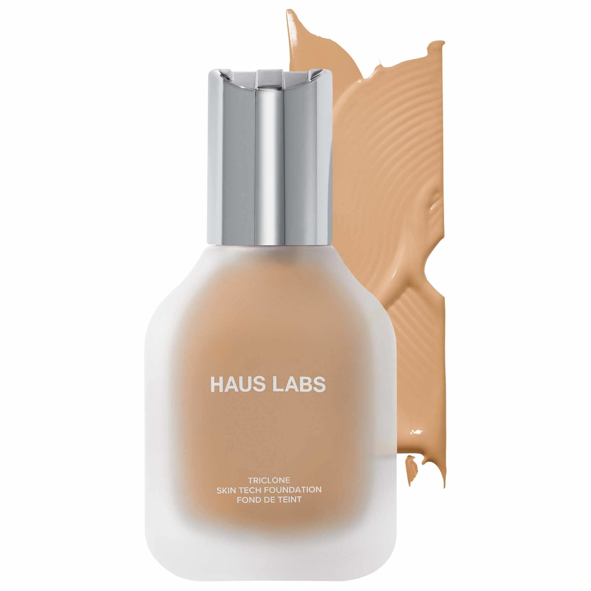 HAUS LABS BY LADY GAGA тональный крем Triclone Skin Tech Medium Coverage Foundation with Fermented Arnica,30ml