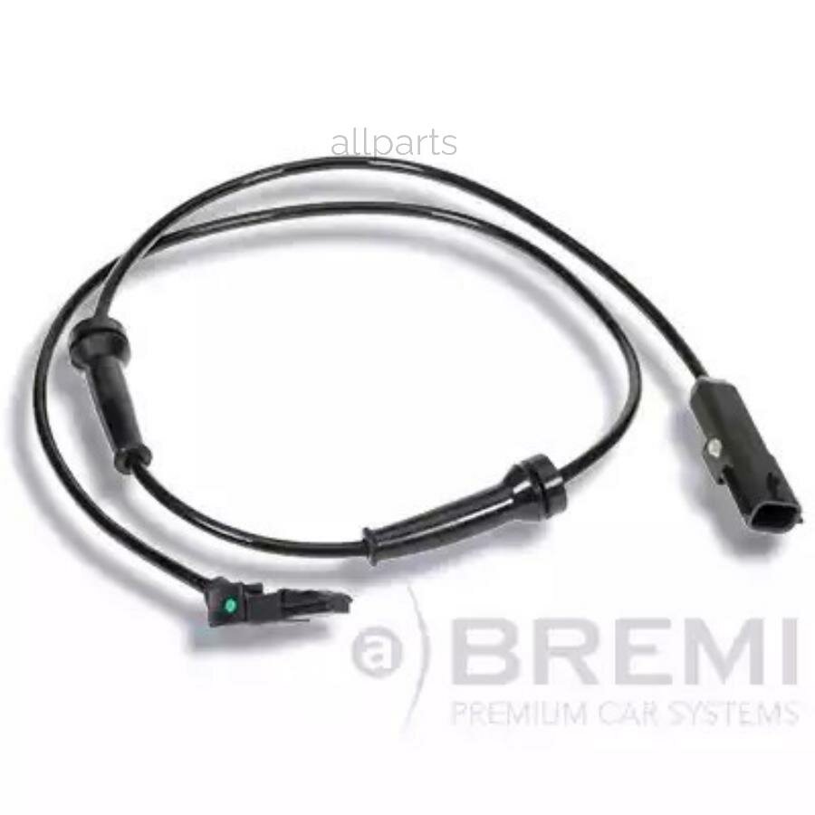 BREMI 50282 Датчик ABS