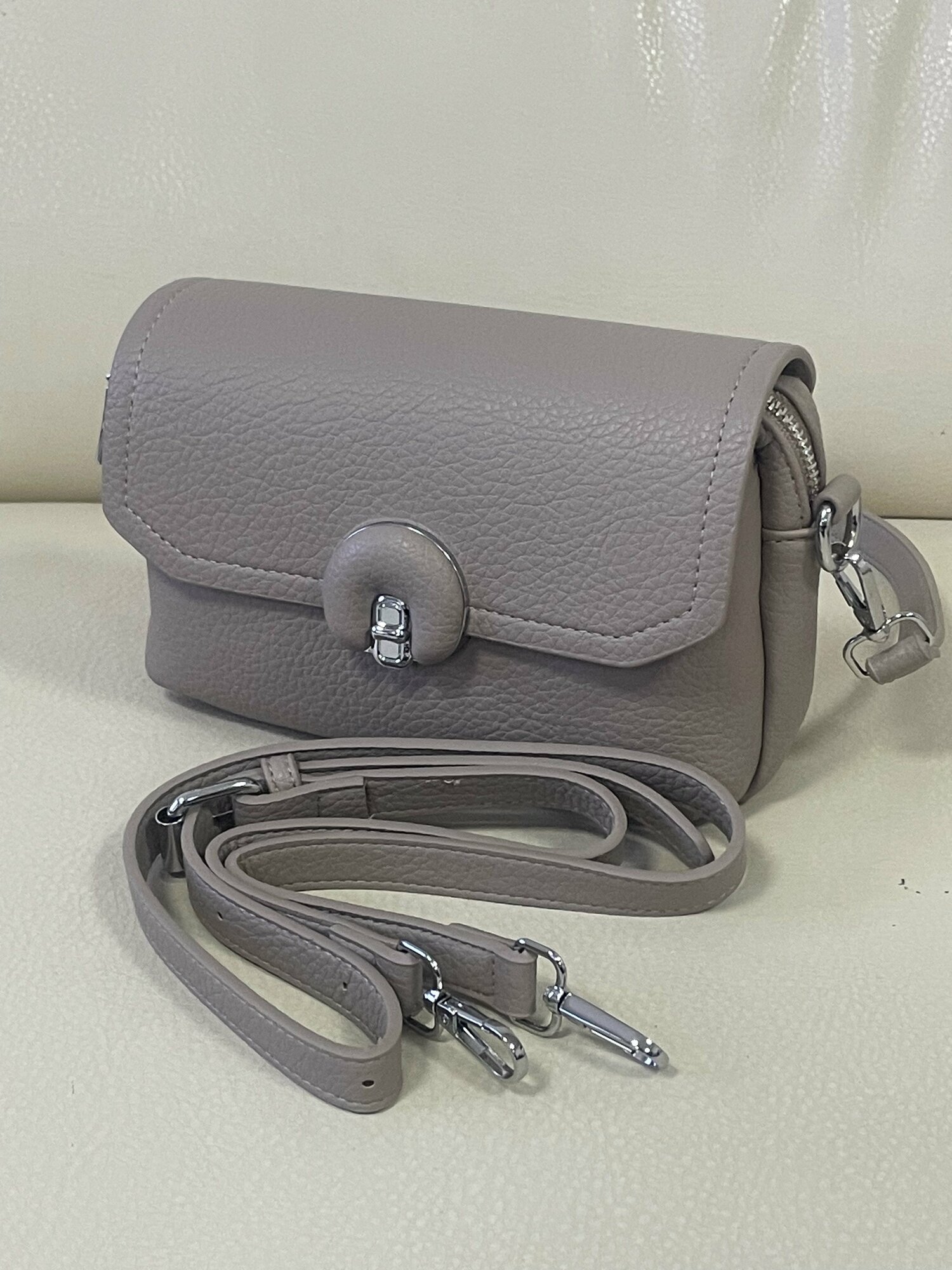 Сумка кросс-боди