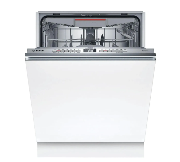 Посудомоечная машина Bosch SMV6ZCX13E