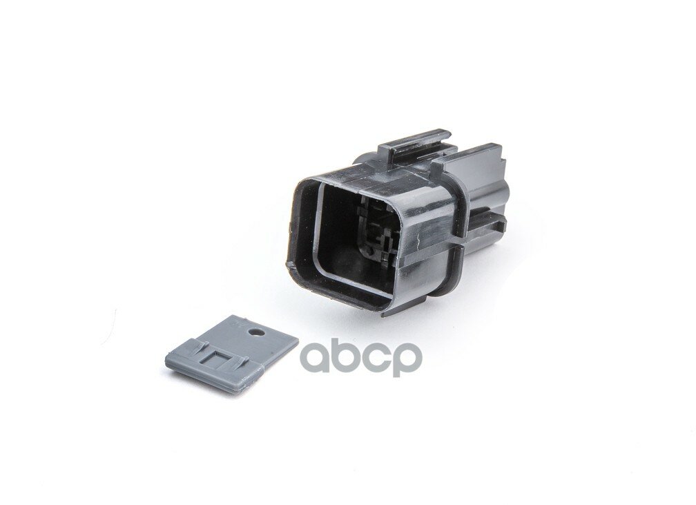 Разъем PB62162 (6pin) 6 контактов фар, жгта катшек зажигания для Chevrolet, Daewoo, Hyundai, Ki CARGEN арт. AX6546S