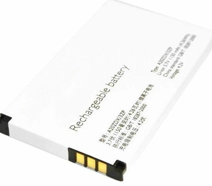 Аккумуляторная батарея для телефона Philips E169 AB1600FWMT