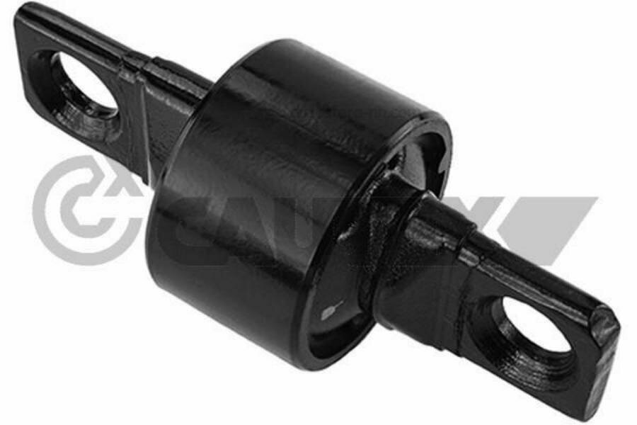 CAUTEX 755535 Сайлентблок рычага подвески MAZDA 6 02-07