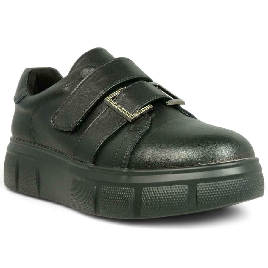 Полуботинки