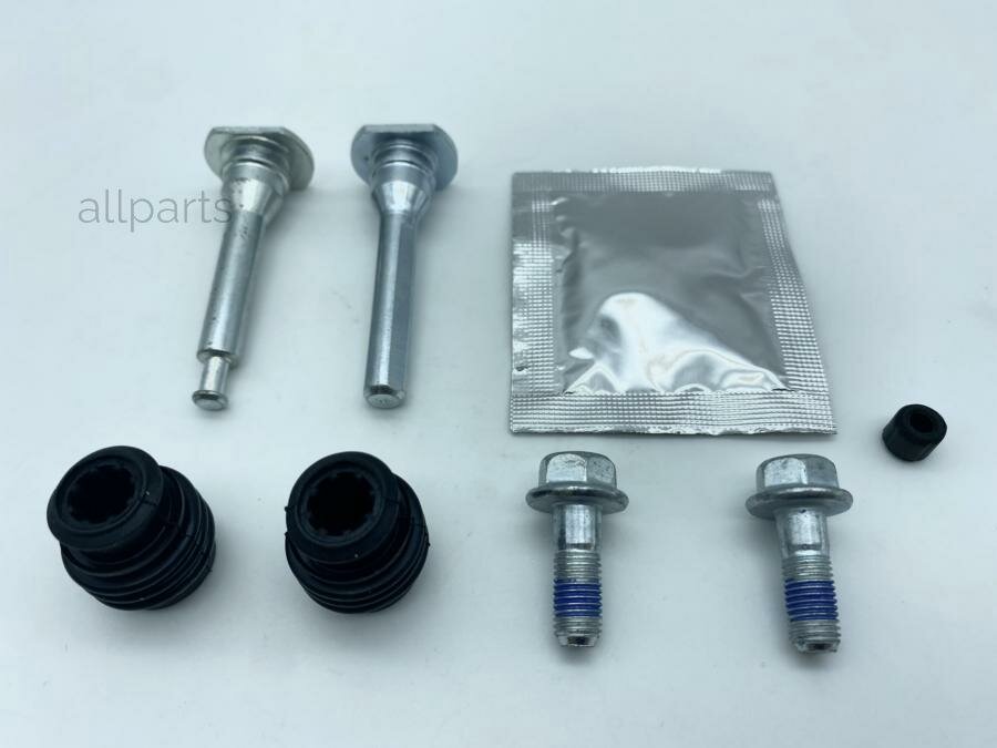 MAGTECHNIC MAG0302RK Комплект направляющих тормозного суппорта заднего (направляющая d 8 2 mm суппорт Akebono) SUBARU Fo