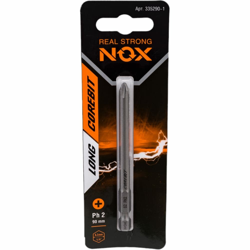 Бита NOX COREBIT