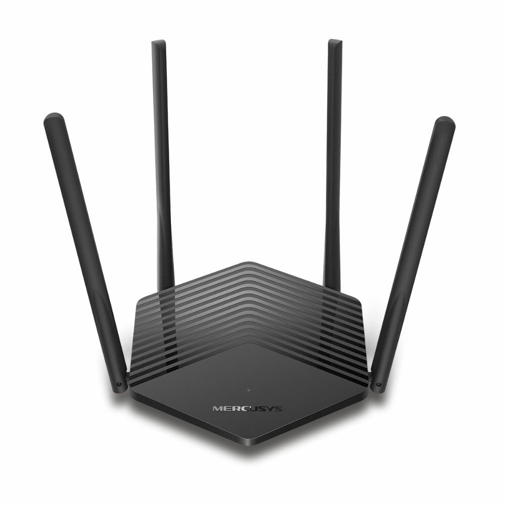 Роутер Wi-Fi для дома MR60X (AX1500)
