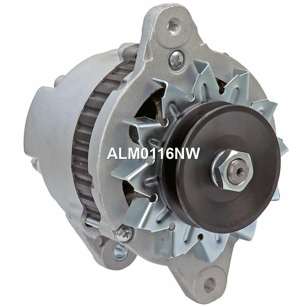 Генератор Mazda 323 (Мазда 323)