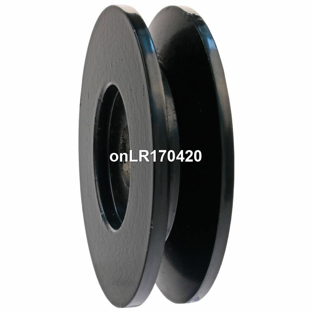 Шкив генератора Opel Astra, Combo, Corsa, Vectra/Vauxhall Astra, Cavalier, Combo, Corsa/Nissan Almera, Primera, Sunny