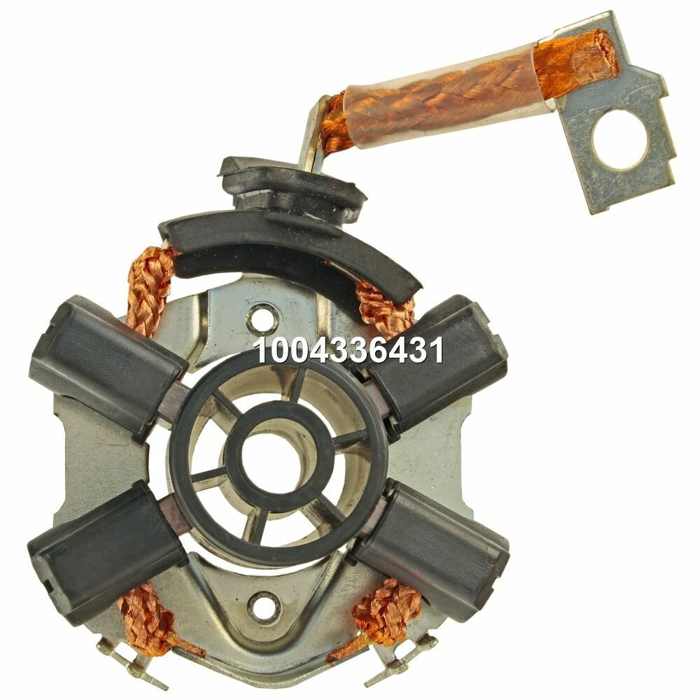 Щёткодержатель стартера Mercedes 208, C 200, CLK 220, E 200, G 270, ML 270, S 320, Sprinter, V 200, Viano, Vito
