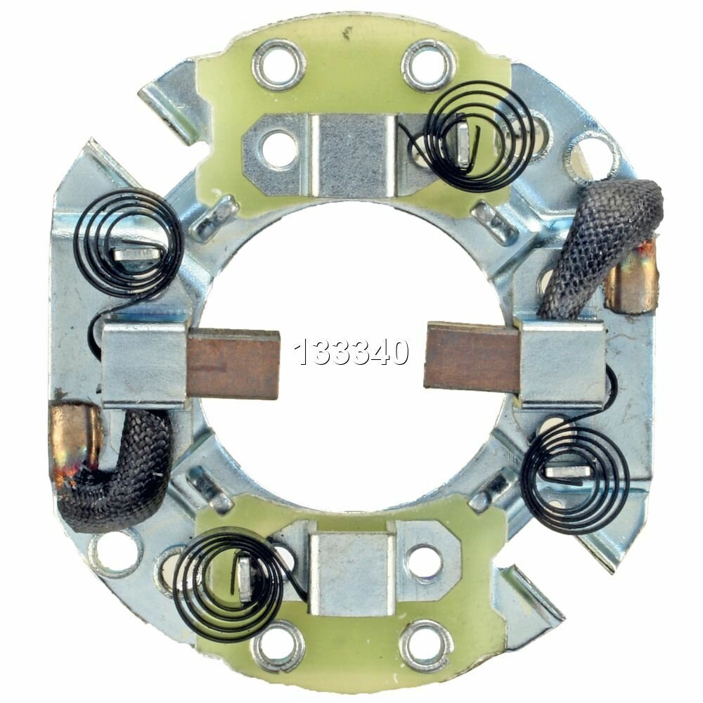 Щёткодержатель стартера Hyundai Accent, Coupе, Elantra, Getz, Lantra, Pony