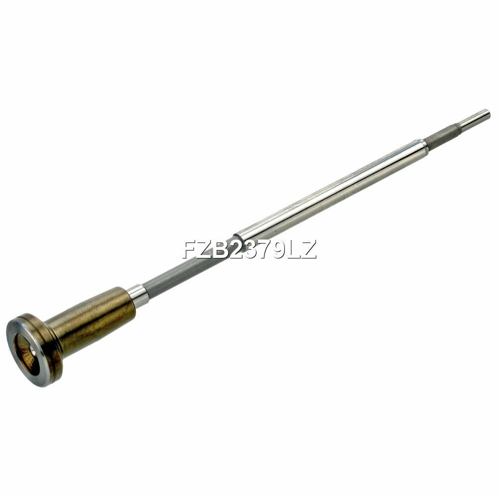 Клапан инжектора со штоком Honda Accord, Civic, CR-V, FR-V (Хонда Аккорд, Цивик, ЦР-В, ФР-В)