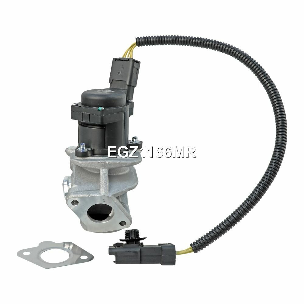 Клапан рециркуляции ОГ для легковых автомобилей Ford Focus C-Max (Форд Фокус Ц-Макс)