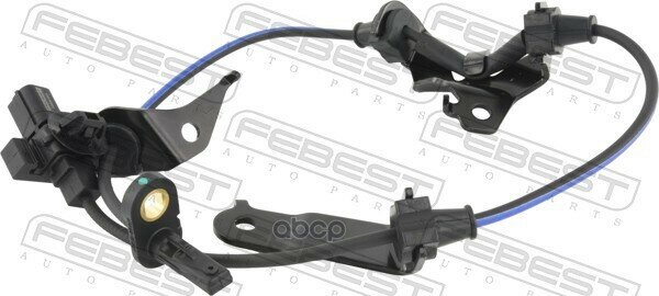 Датчик ABS Febest арт. 03606003