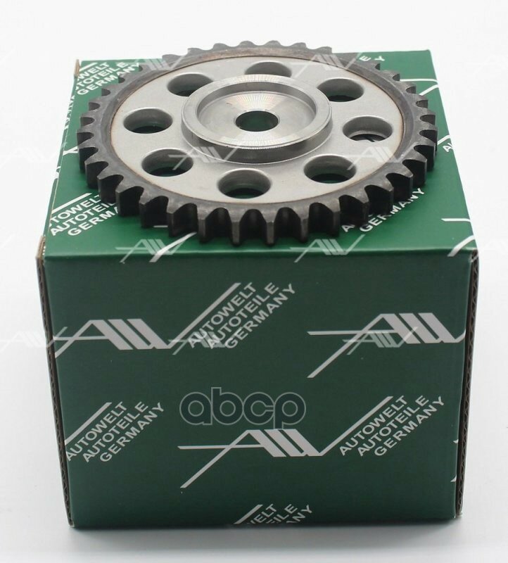 Шестерня распредвала VAG BAG/BLF/BMY (03C109571B) Z=36 Autowelt арт. GR51002