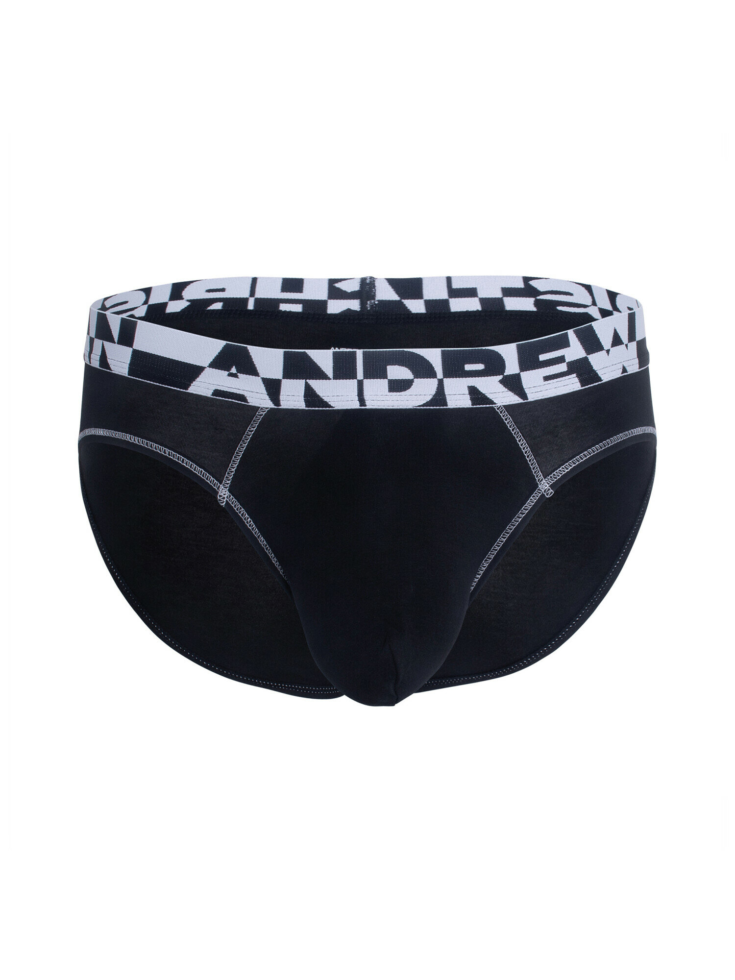 Трусы Andrew Christian Almost Naked Cotton Briefs