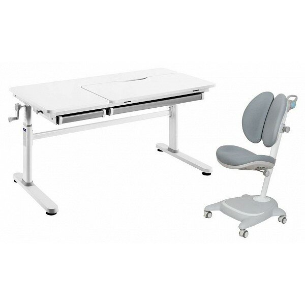 Набор учебный FunDesk Iris + Arnica