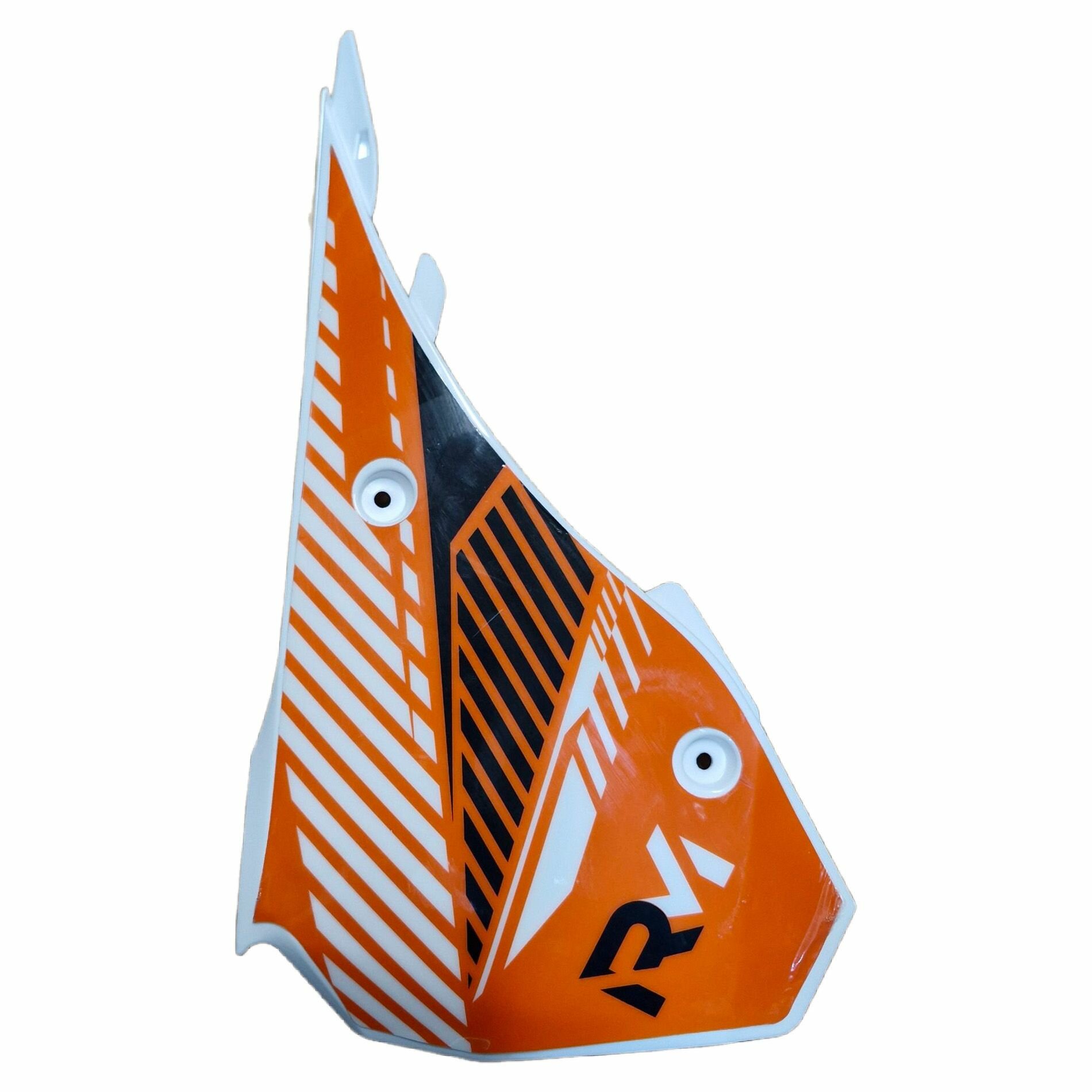 Крышка облицовка фильтр (BOX) Regulmoto Athlete 21/18, для мотоцикла