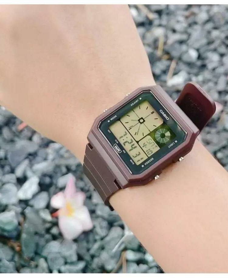 Наручные часы CASIO — фото 1
