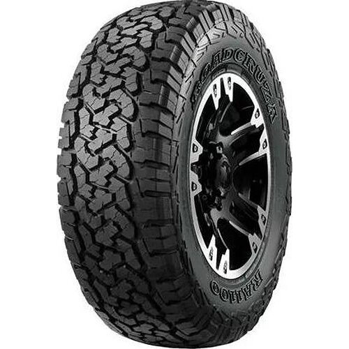 Летние шины 16/255/70 Roadcruza RA1100 111T