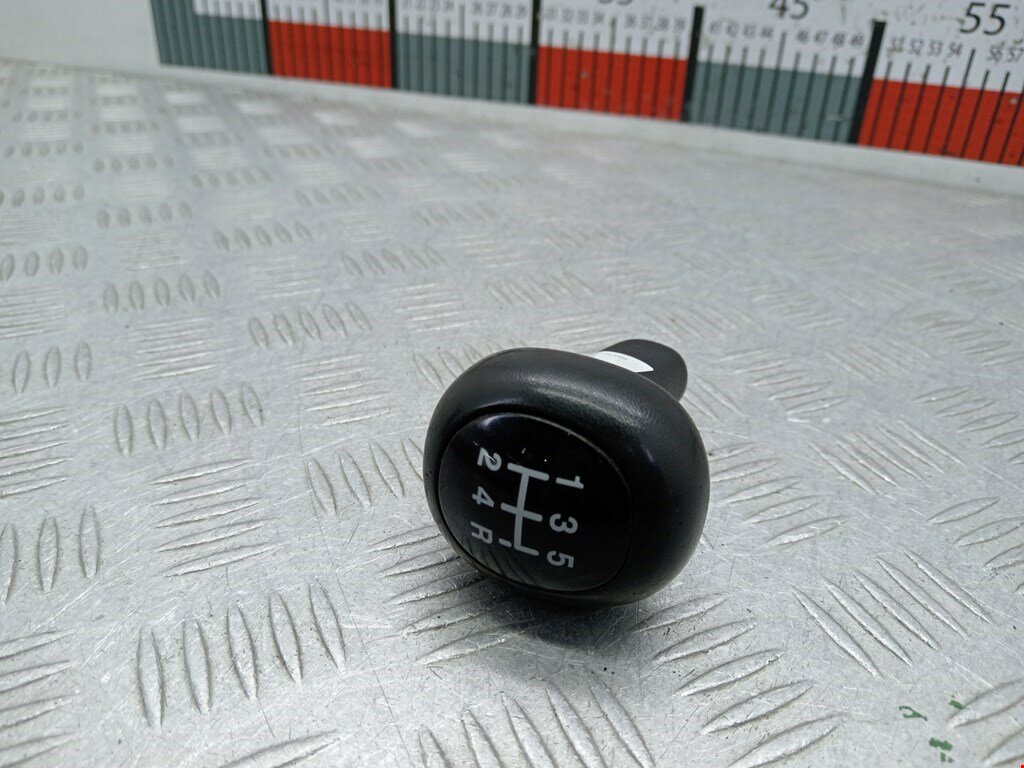 Ручка переключения передач Ford Focus 1 арт. 2096273