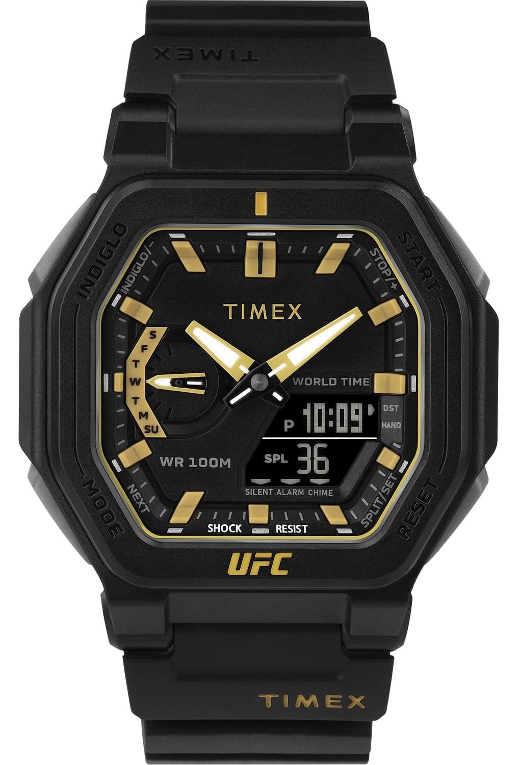  TIMEX