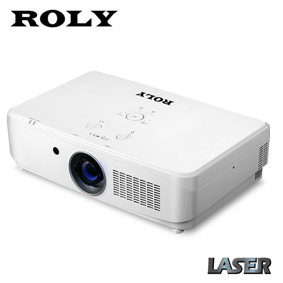 Проектор Roly RL-600U — фото 1
