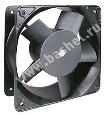 180х180х65мм, G18065HA2BT, Вентилятор AC, JIULONG, 220VAC, 0.22A