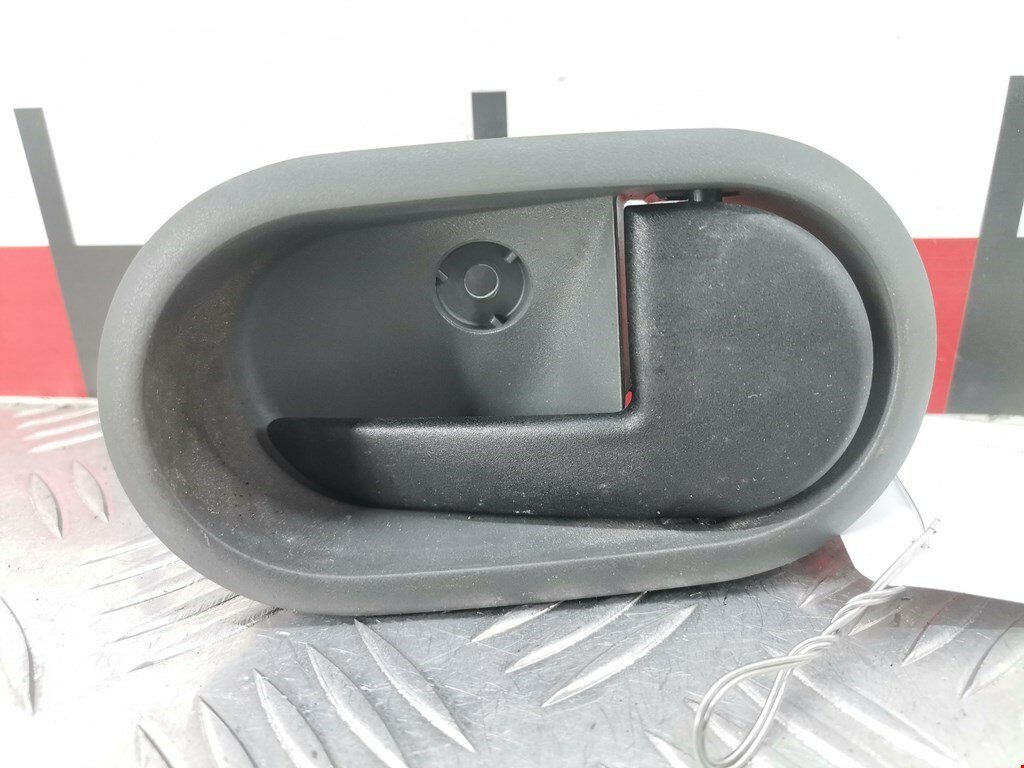Ручка двери внутренняя задняя правая Ford Fusion 1329923 арт. 1644799