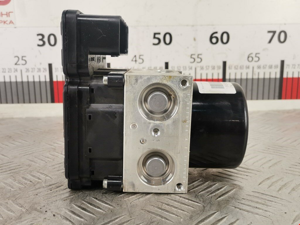 Блок ABS Volvo S60 2 31329138 арт. 1455064
