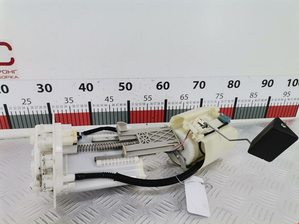 Насос топливный Toyota Prius 3 (XW30) 2322021210 арт. 1626745