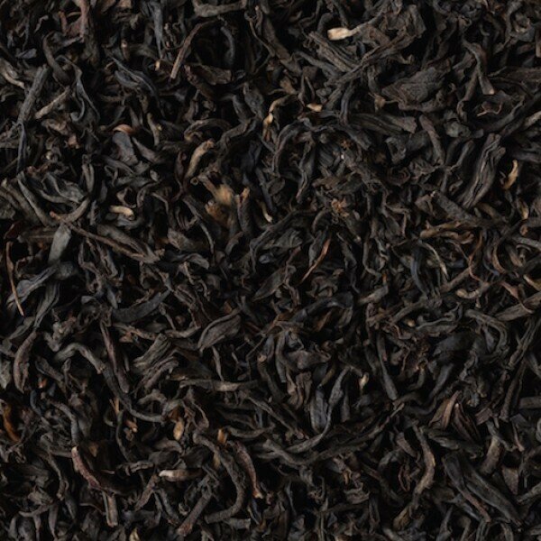 Чёрный чай "Ассам Мокалбари" сортность TGFOP 150г