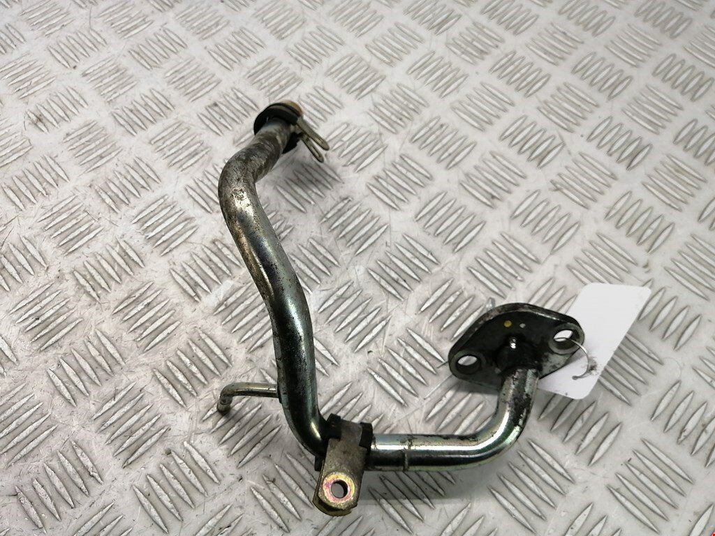 Патрубок охлаждения Opel Vectra C 13110425 арт. 1871485