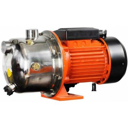 Самовсасывающий насос Skiper P-JET100S