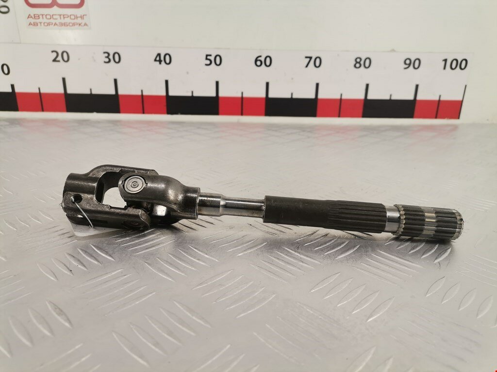 Кардан рулевой Honda Civic 10 53200TBAA31 арт. 1409460