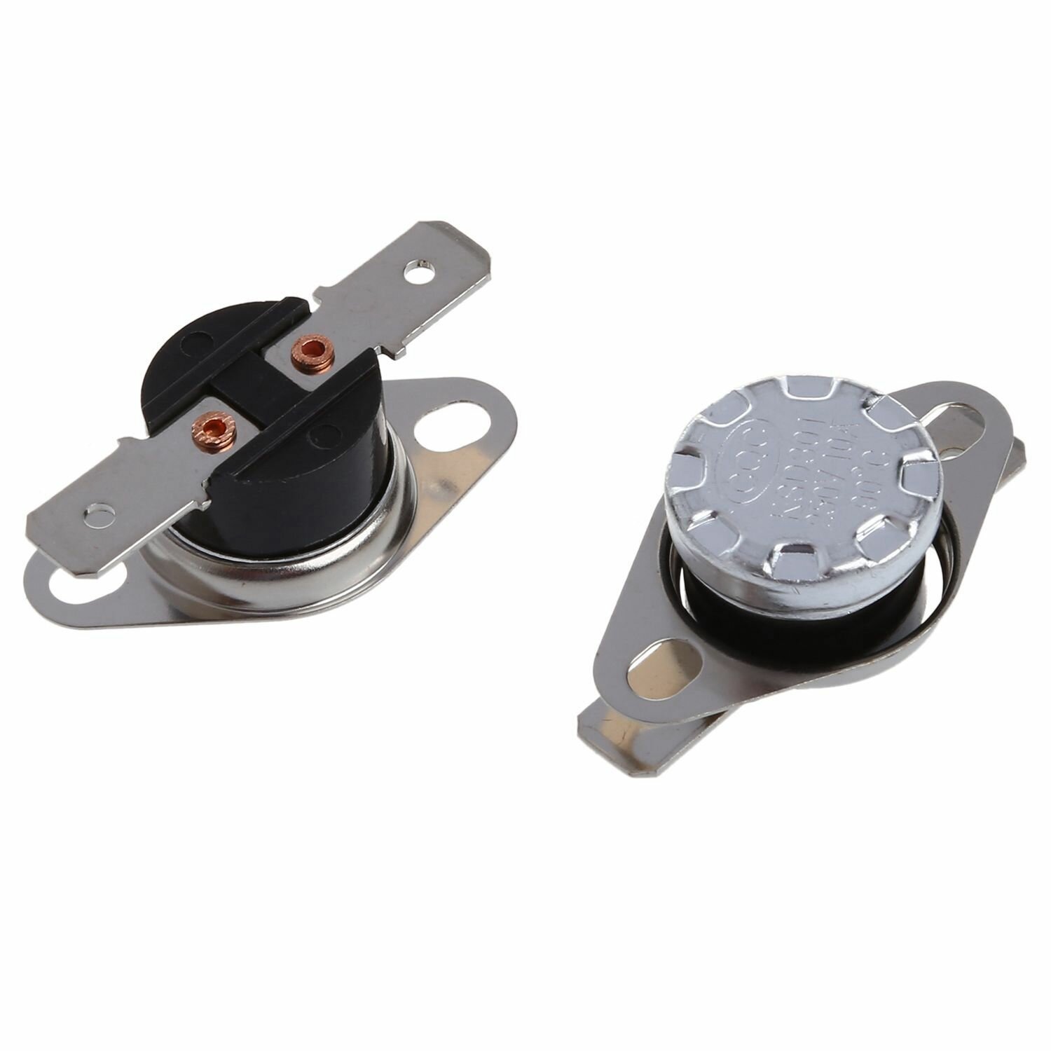 Термостат KSD301 125C Нормально открытый KSD301-125C-NO