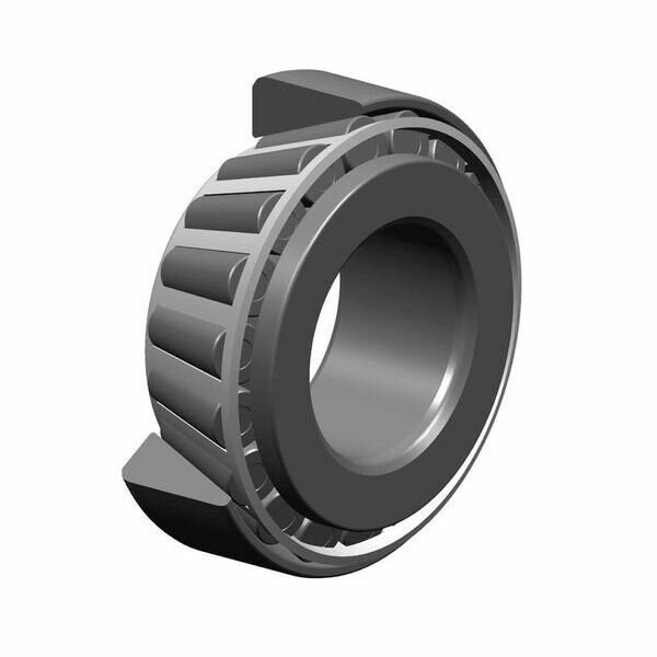 Подшипник КПП SNR AB41376YS04 для Renault