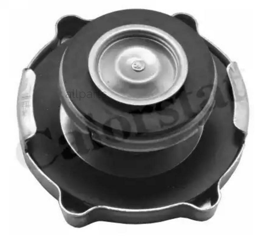 VERNET RC0153 Крышка расширительного бачка