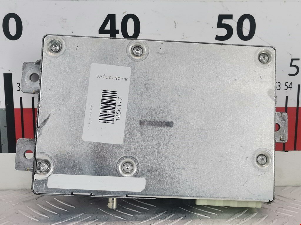 Блок навигации Chevrolet Equinox 2 22897083 арт. 1456177