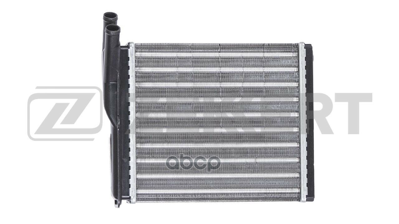 Радиатор Отопителя Lada Niva II 01- Chevrolet Niva 02- Zekkert арт. mk-5112