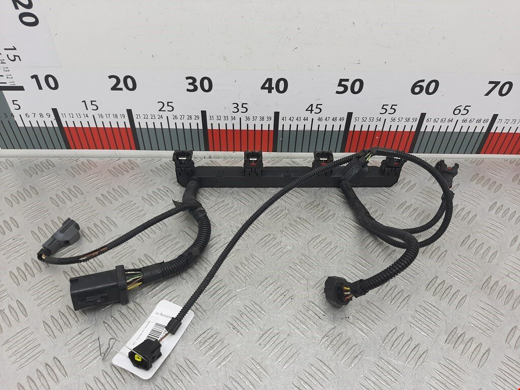 Проводка (жгут проводов) Ford Focus 1 98AG14A390DB арт. 2099925